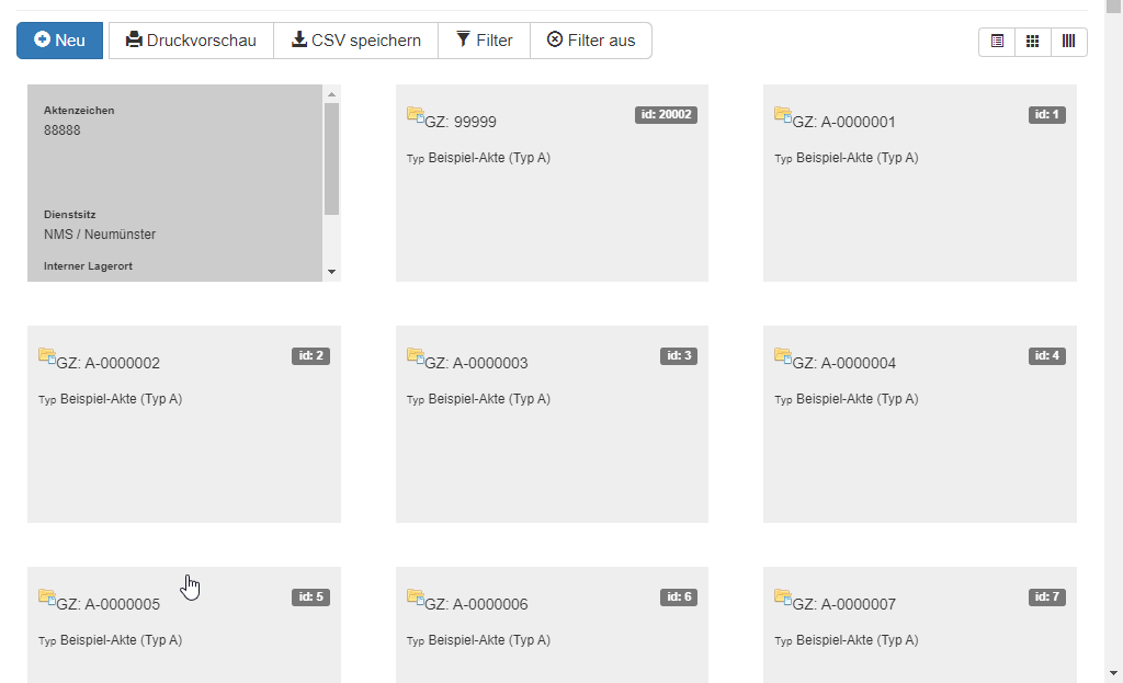 Index - AppGini Helper Docs